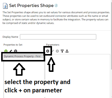 Get And Set DPP In Groovy Script - TGH