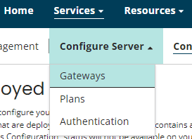 Create JWT Token Authentication from Okta and Implementation - TGH