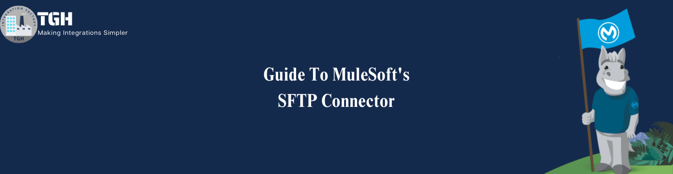 Guide To MuleSoft's SFTP Connector - TGH
