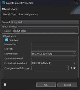 Scheduler and Cron Expression in MuleSoft - TGH