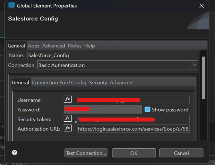 Scheduler and Cron Expression in MuleSoft - TGH