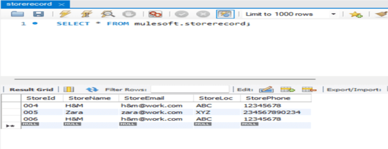 Scheduler and Cron Expression in MuleSoft - TGH