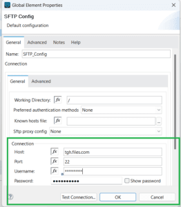 Guide To MuleSoft's SFTP Connector - TGH