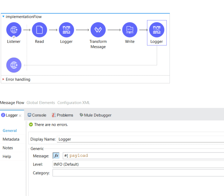 Guide To MuleSoft's SFTP Connector - TGH