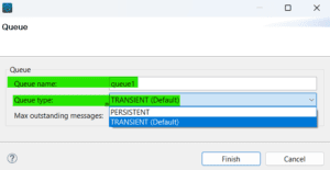 VM Connector In MuleSoft - TGH