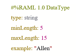 Mastering RAML 1.0: A Comprehensive Guide To Data Types, Security ...