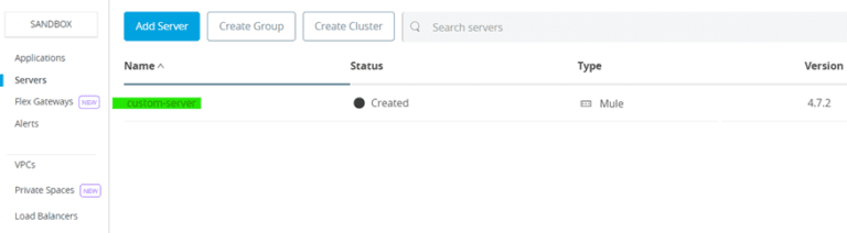 Mule Standalone Runtime Setup & Registering With Anypoint Platform - TGH