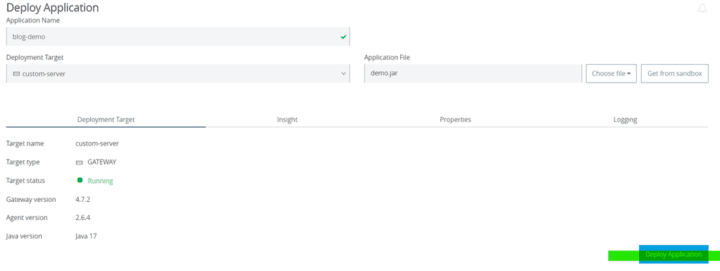Mule Standalone Runtime Setup & Registering With Anypoint Platform - TGH
