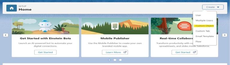 Seamless Integration With Salesforce Bulk API v2 With MuleSoft : A ...