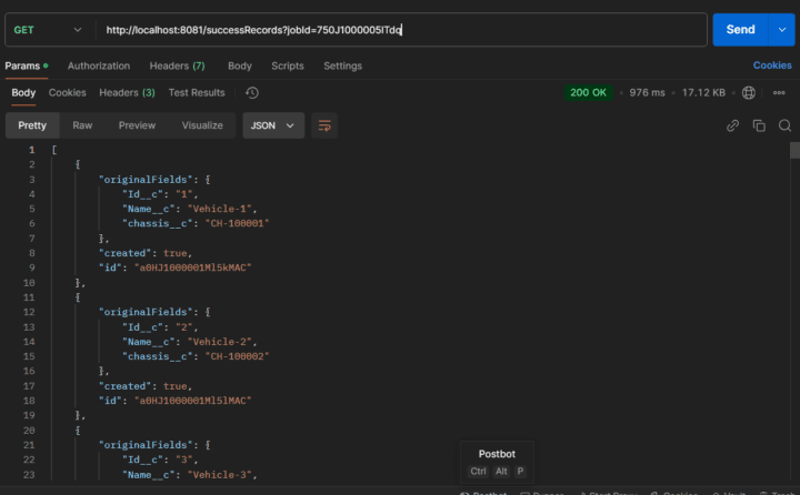 Seamless Integration With Salesforce Bulk API v2 With MuleSoft : A ...