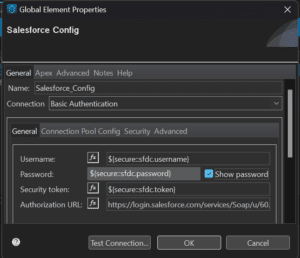 Seamless Integration With Salesforce Bulk API v2 With MuleSoft : A ...