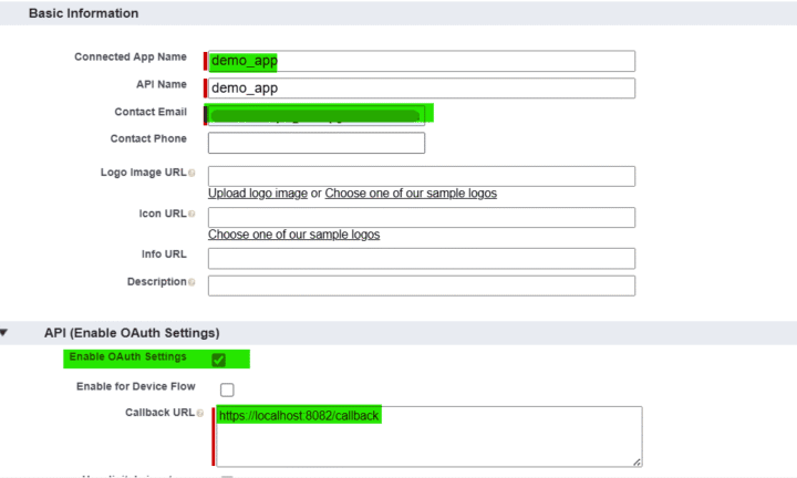 Salesforce Composite Connector in MuleSoft - TGH