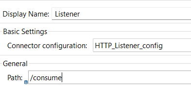 Multipart Form-Data Handling in MuleSoft - TGH