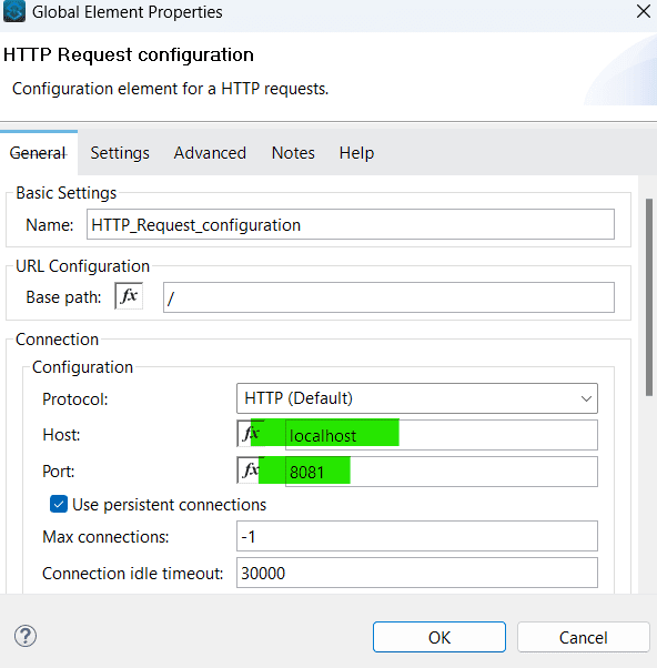 Multipart Form-Data Handling in MuleSoft - TGH