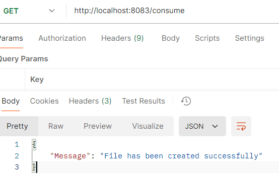 Multipart Form-Data Handling in MuleSoft - TGH