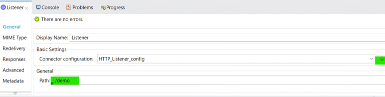 Multipart Form-Data Handling in MuleSoft - TGH